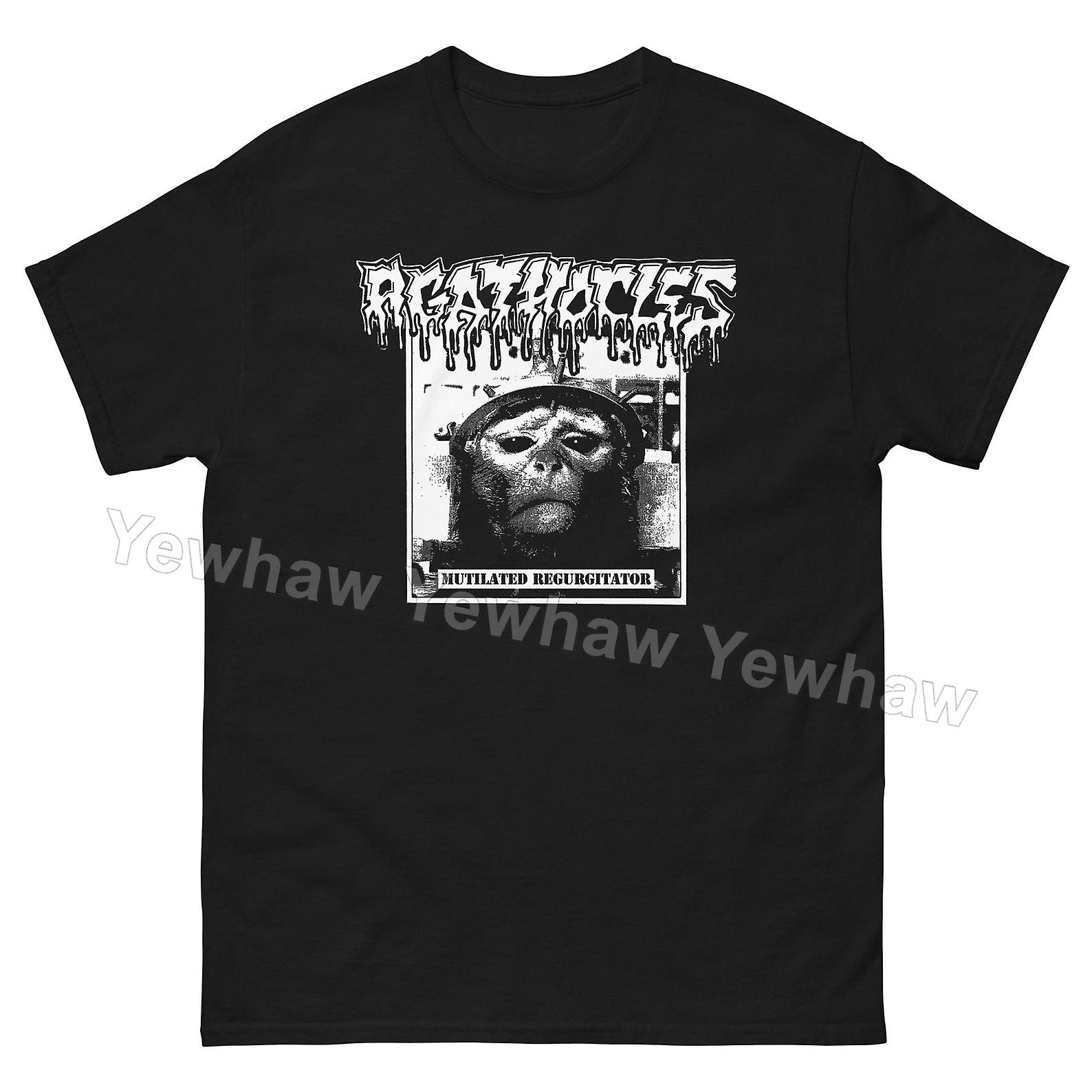 Agathocles Shirt Grindcore Archagathus Phobia Regurgitate Impetigo ...