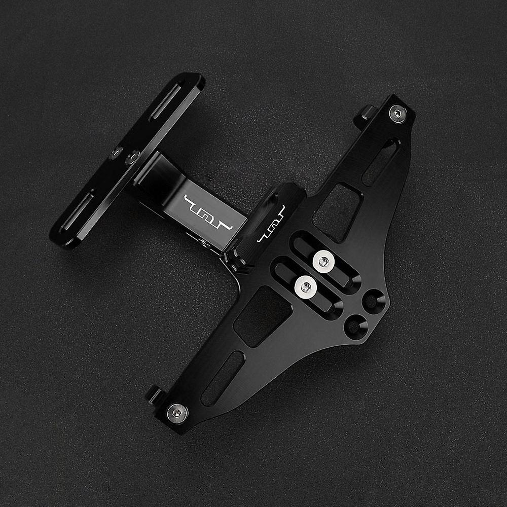 For Benelli Tnt Bn 125 600 300 302 250 Tnt125 Tnt135 Motorcycle License ...