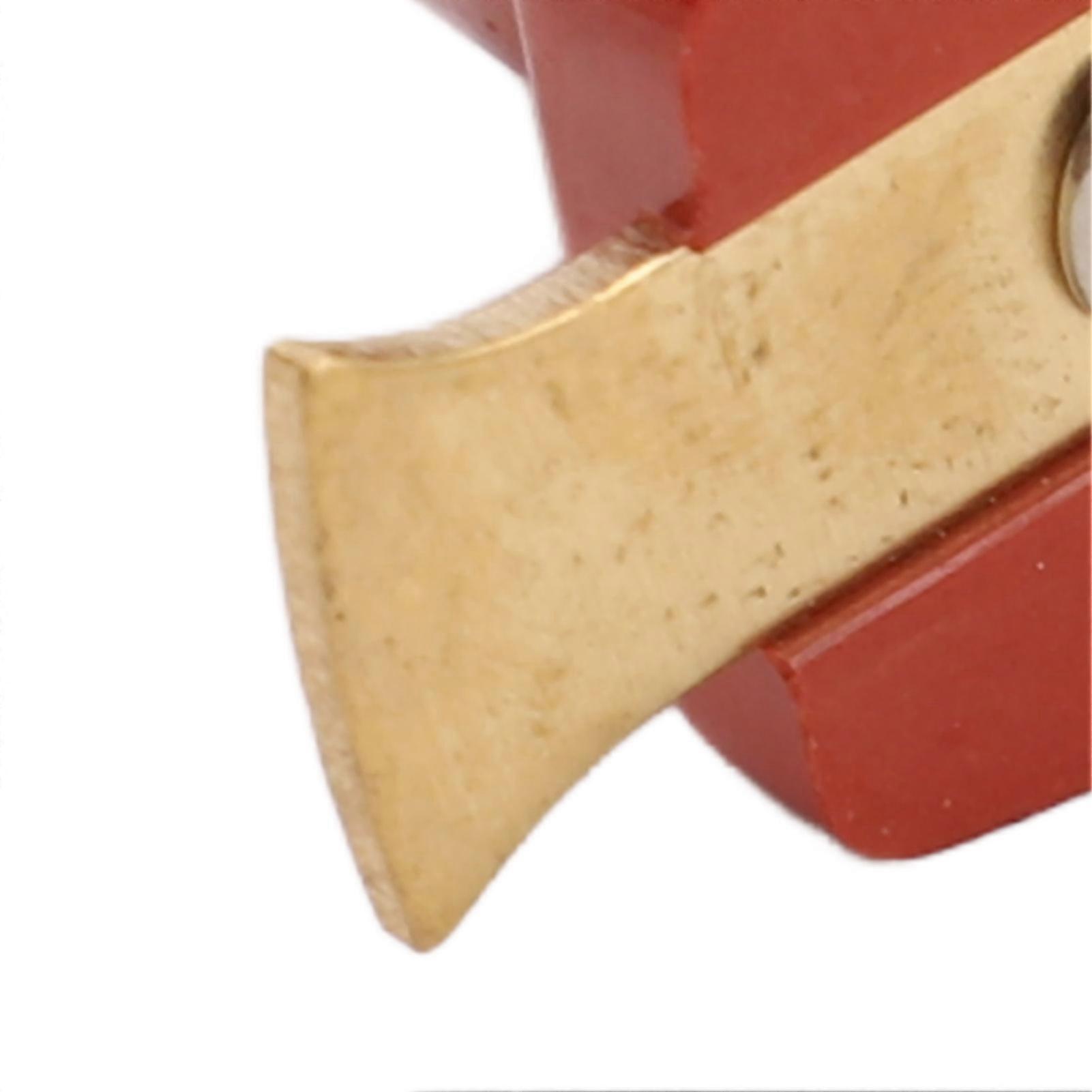 Red Rotor Arm DRB104C Accurate Distributor Rotor Arm Replacement for ...