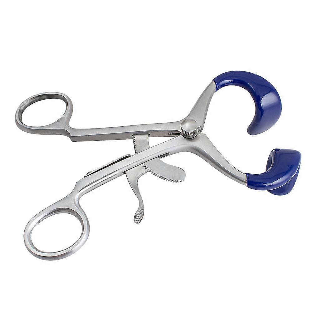 Dental Mouth Retractor Molt Gag Surgical Instruments Stainless Steel ...