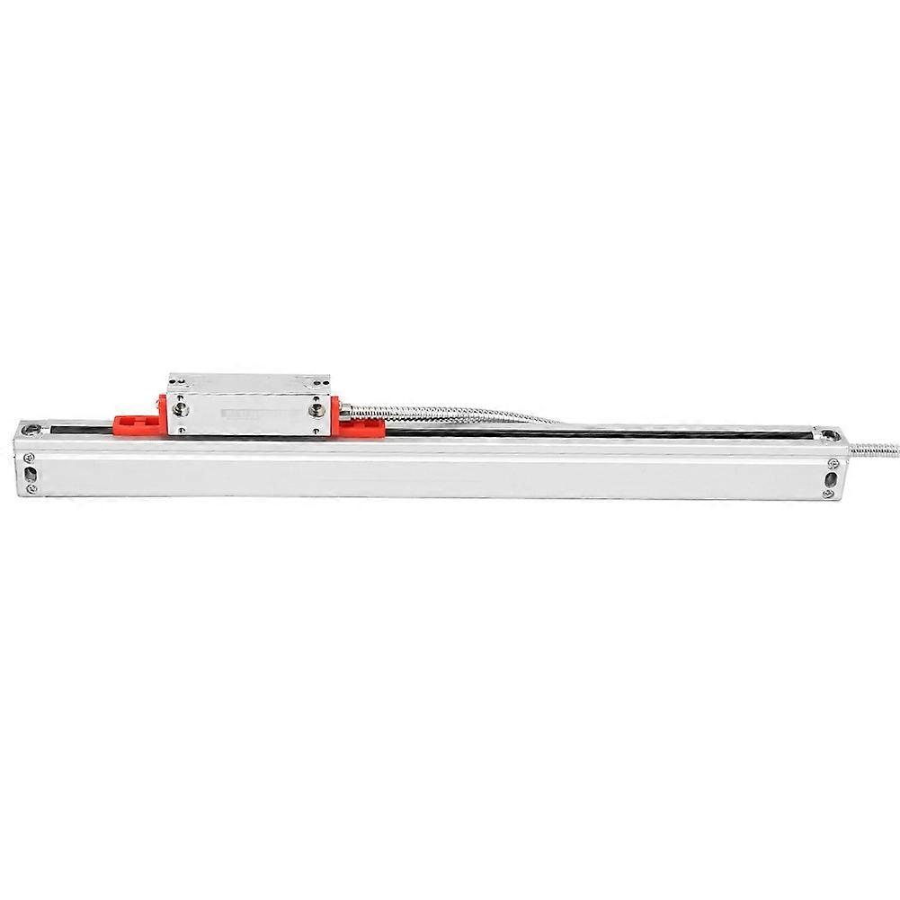 High Accuracy Optical Linear Encoder Glass Scale Measuring Ruler Tool 270mm | Fruugo UK