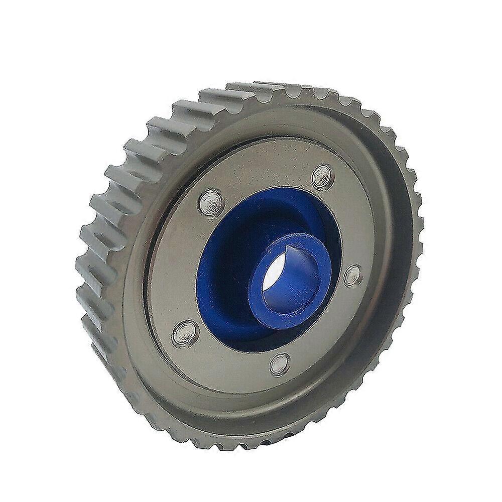 Adjustable Cam Gears Pulley Timing Gear For D15 D16 Sohc D-series 88-00 ...
