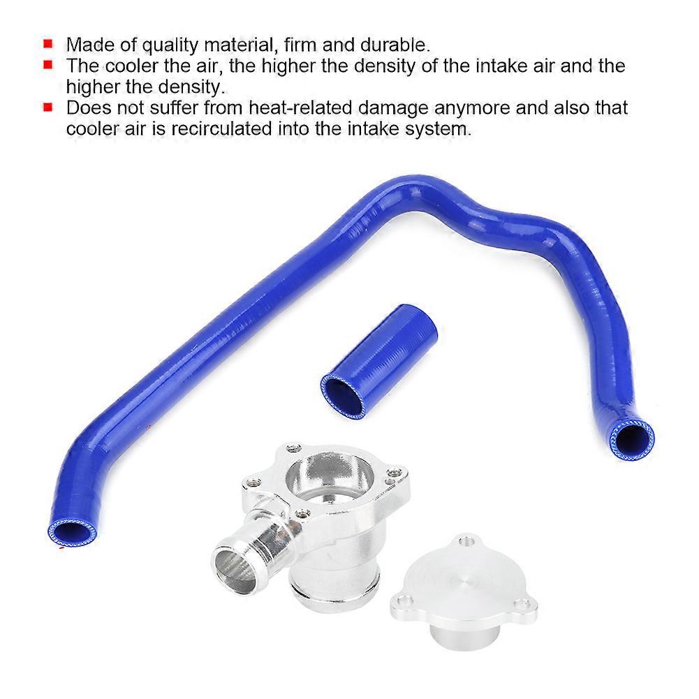 ECS Tuning :: 2.0T Electronic Piston Diverter Valve - Click Here