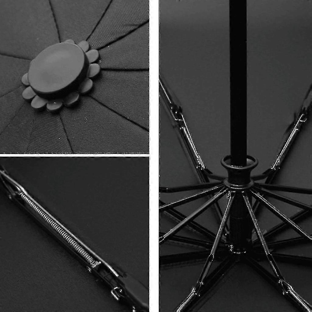 rain-windproof-10-bone-auto-logo-umbrella-dd-fruugo-uk
