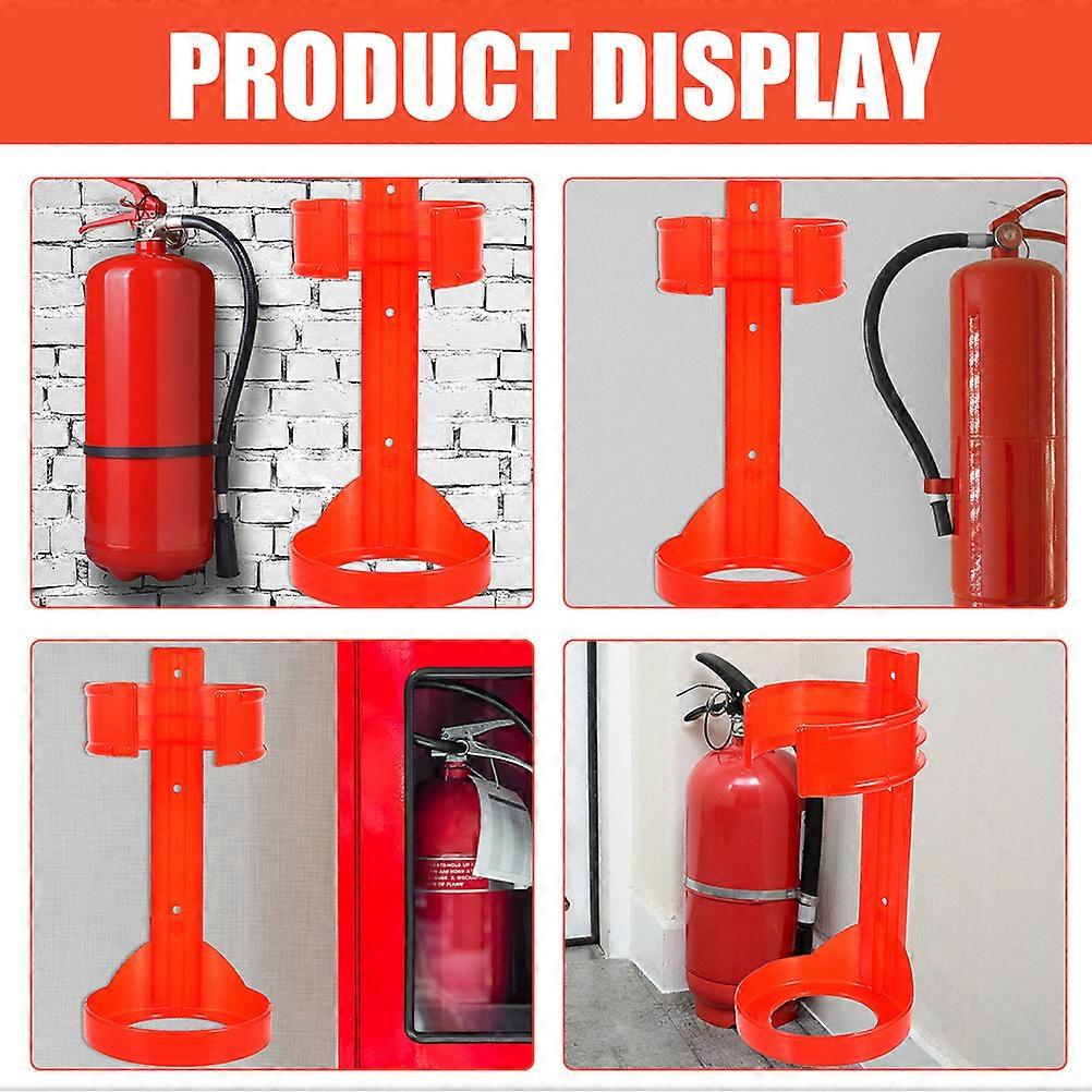 Fire Extinguisher Mount Wall Mount Fire Extinguisher Bracket Fire ...