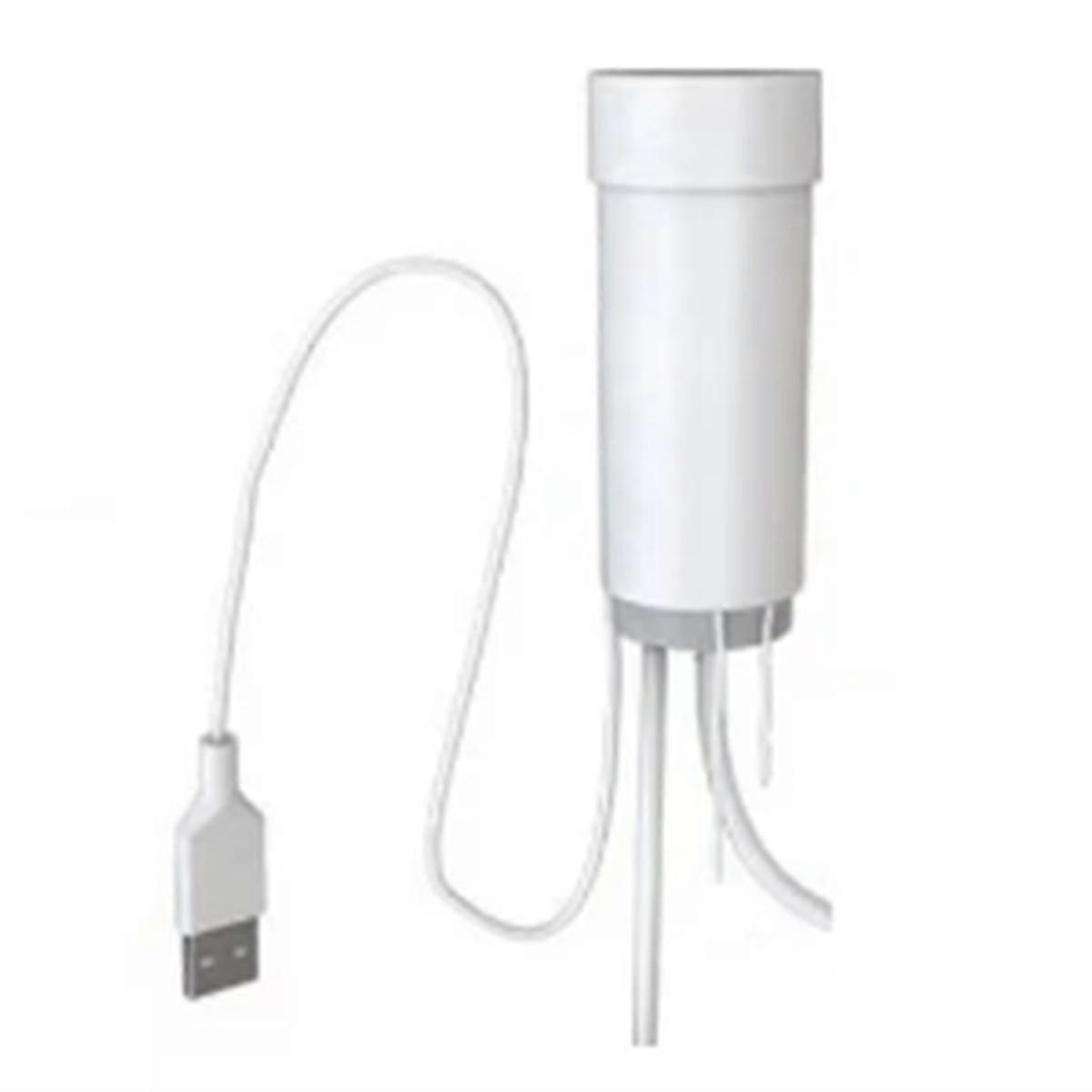 5V Automatic Air Conditioning USB Drainage Pump Hanging Cabinet Machine ...