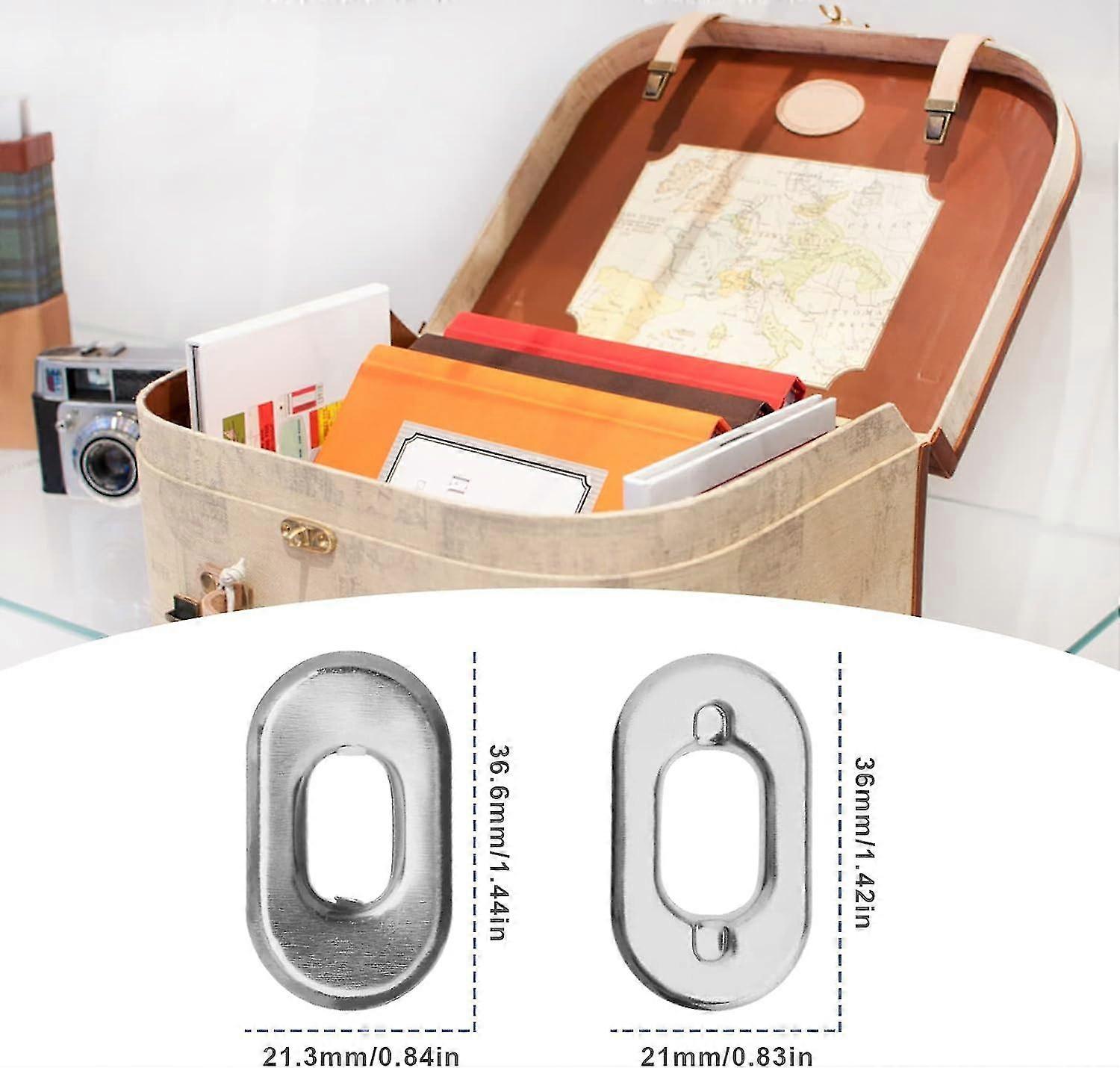 20pcs Eyelets Washers For Boat Canopy Cover Tent Canvan Tarpaulin ...