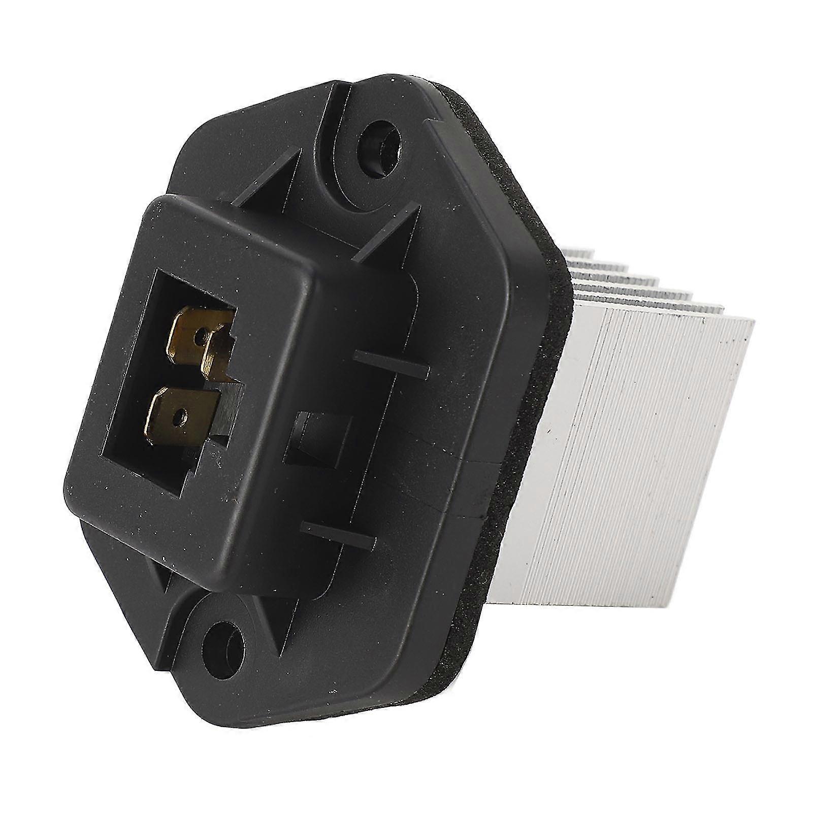 Blower Motor Resistor 971791f200 Reliable Sturdy Durable Blower Motor ...