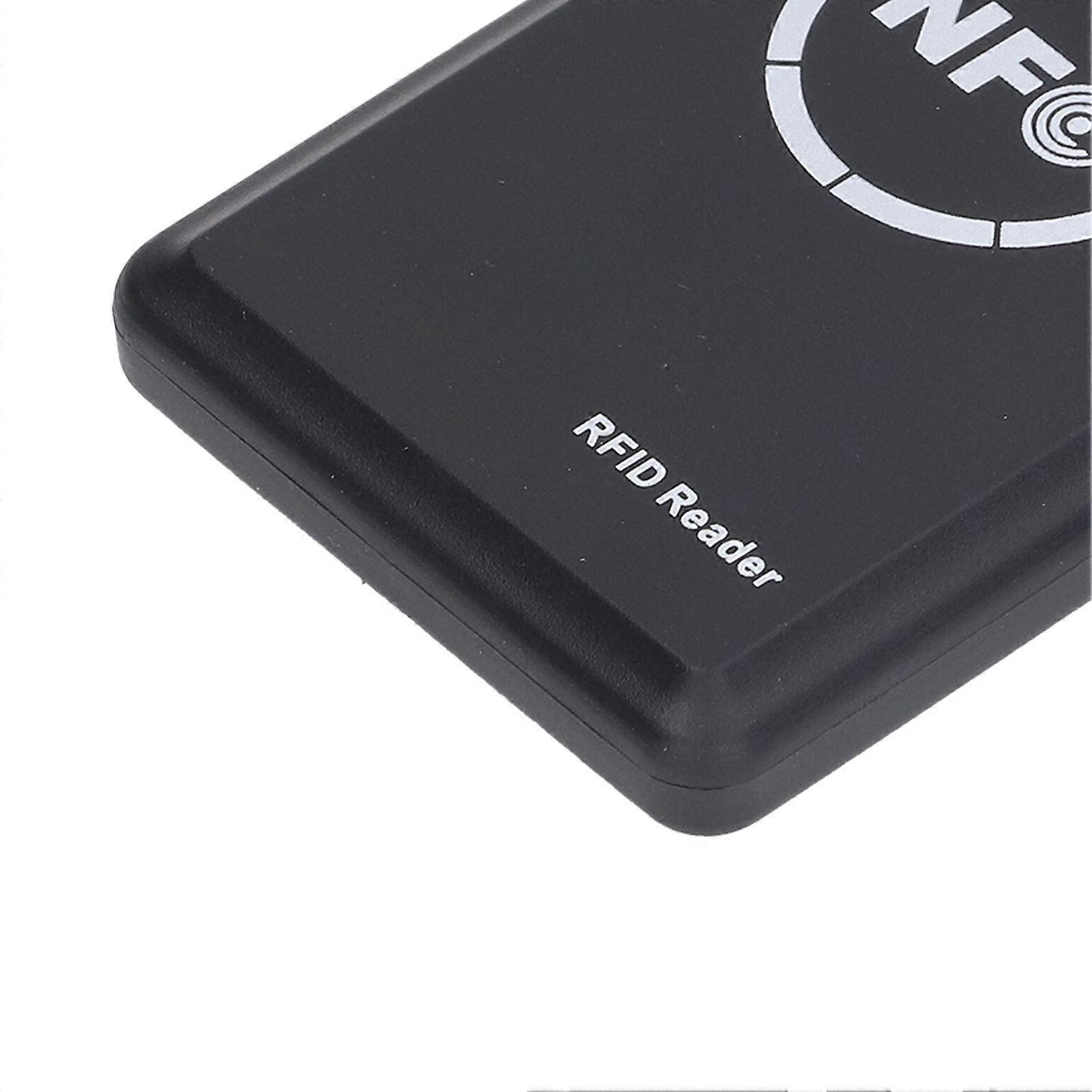 NFC Reader Writer Quick Response Accurate Stable Reading Non Contact ...