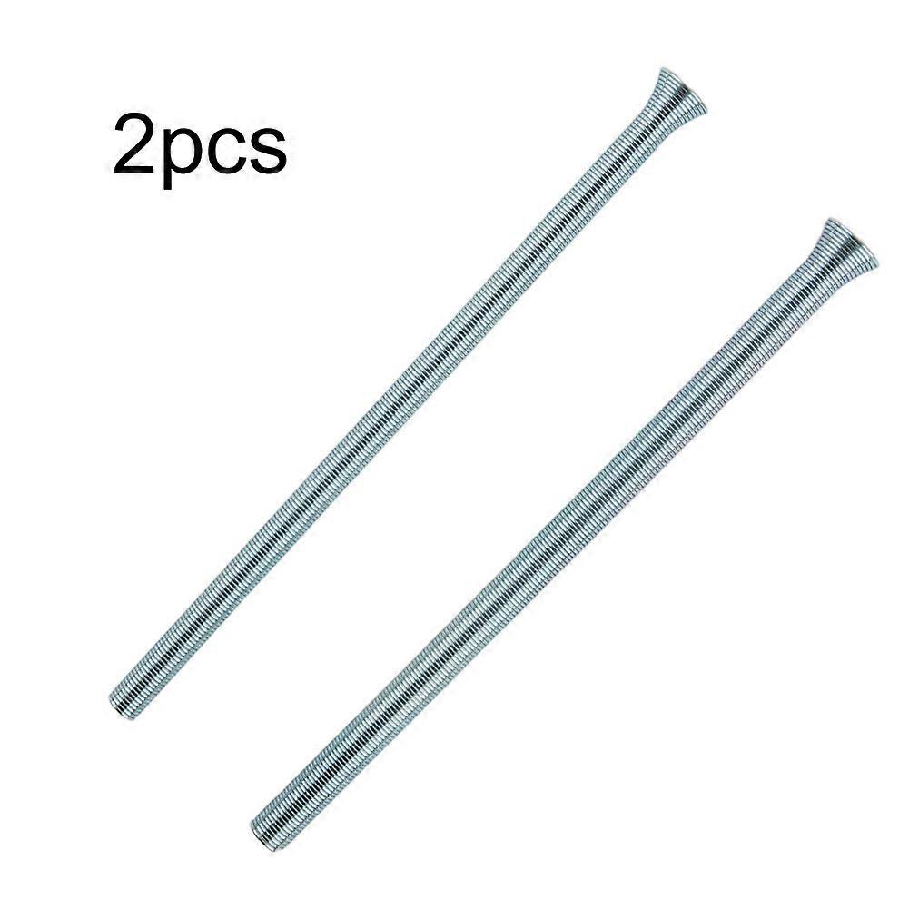 2Pcs Spring Benders Air Condition Copper Pipe Bender Pipe Bending Tool ...