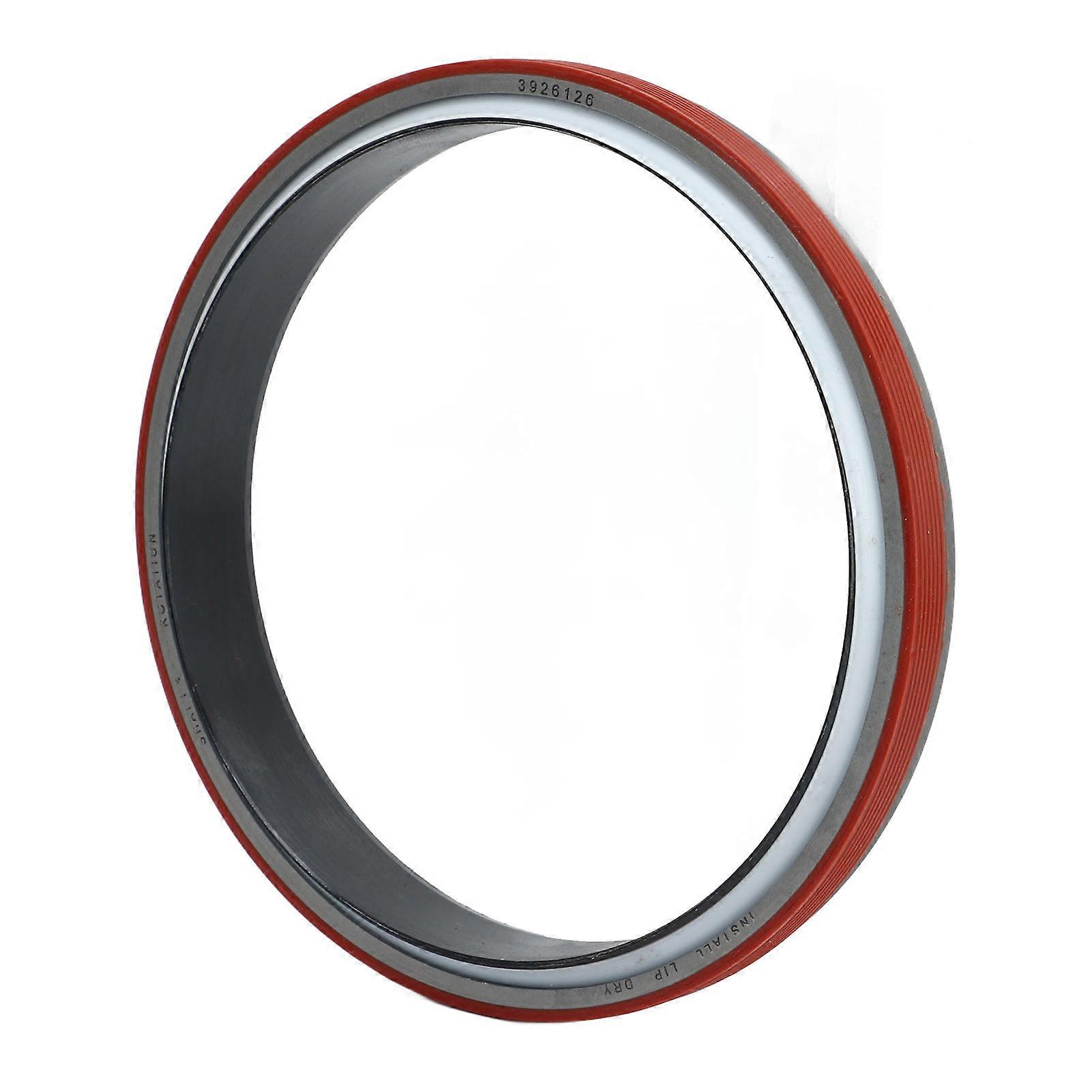 Rear Crankshaft Oil Seal With Wear Sleeve Steel Installer 3926126 for B ...