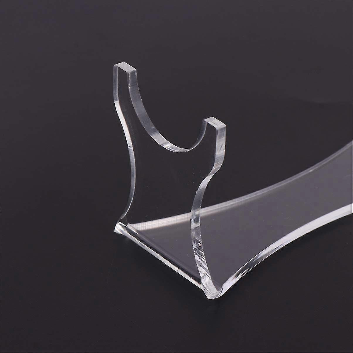 Sword Stand Horizontal Acrylic Display Stand Samurai Sword Katana Sword ...