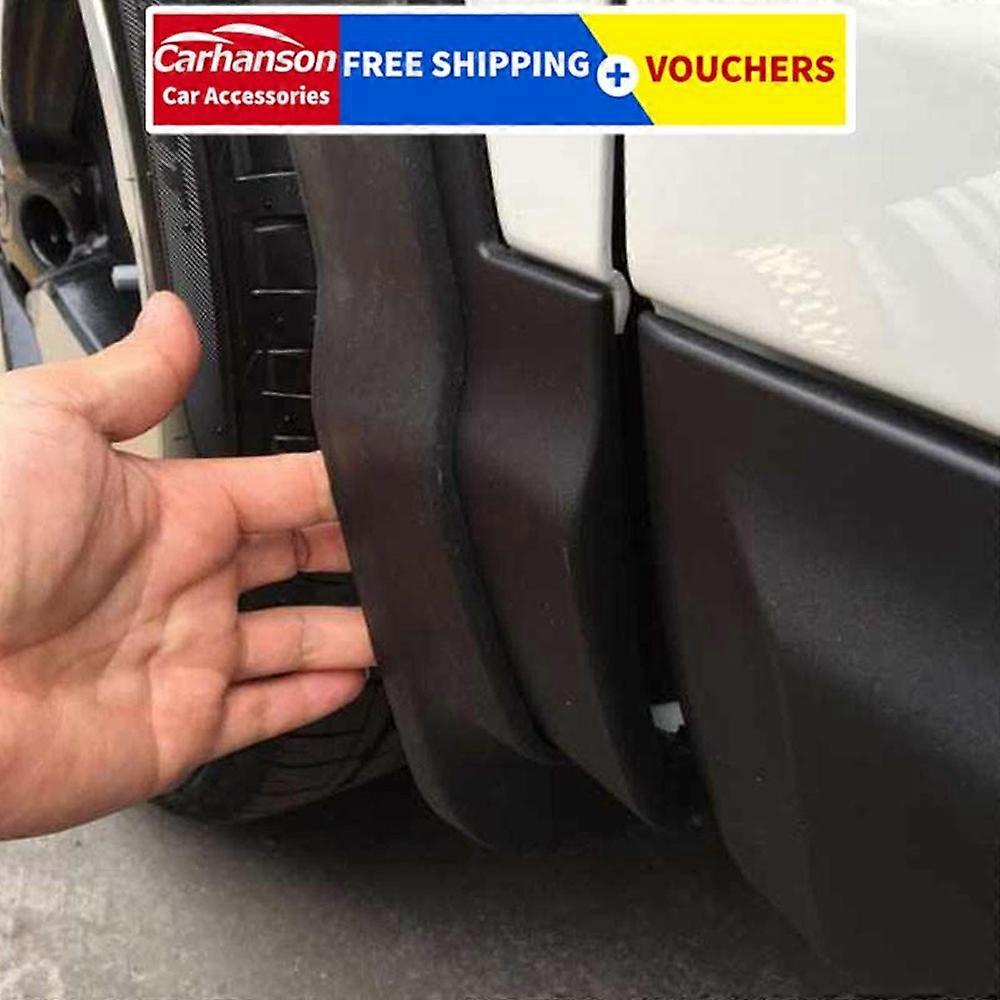 Cars Accessories For Nissan Qashqai j11 Splash Guards Mud Flaps ...