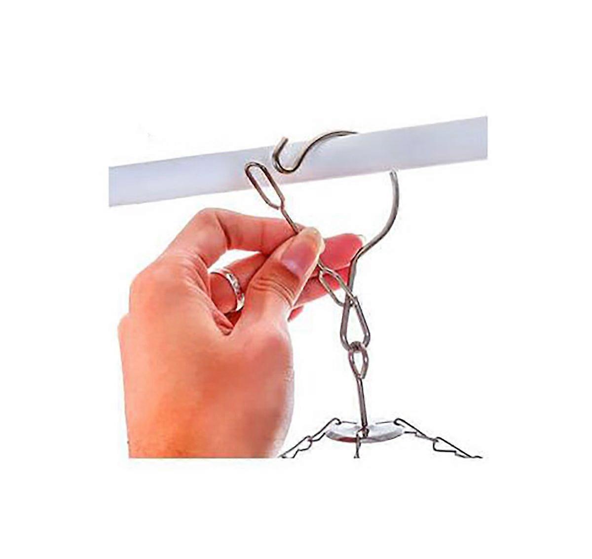 Stainless Steel Hanging Folding Drying Rack, clothes drying rack ...