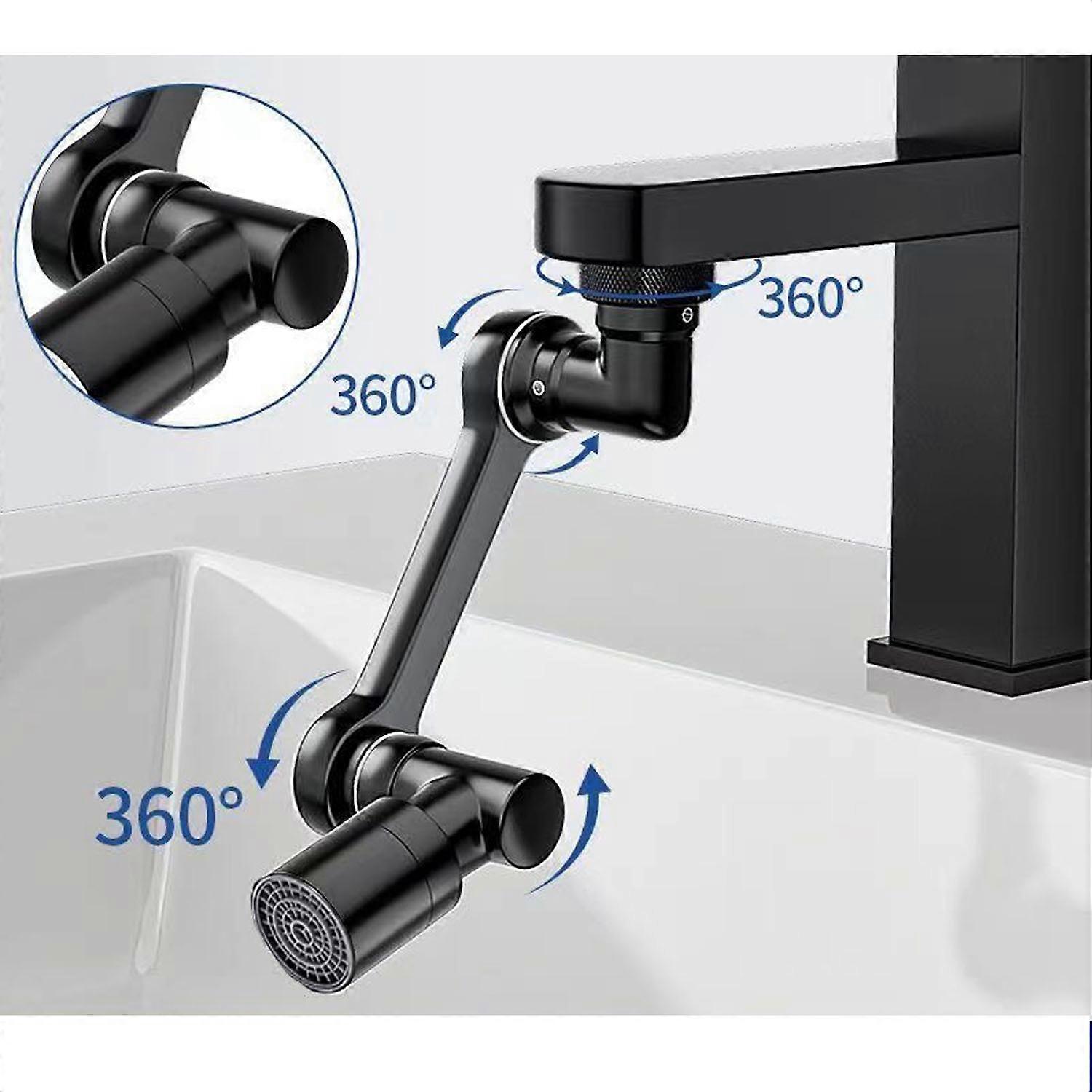 Faucet, Faucet Extender, Kitchen Faucet Adapter, Kitchen Faucet ...