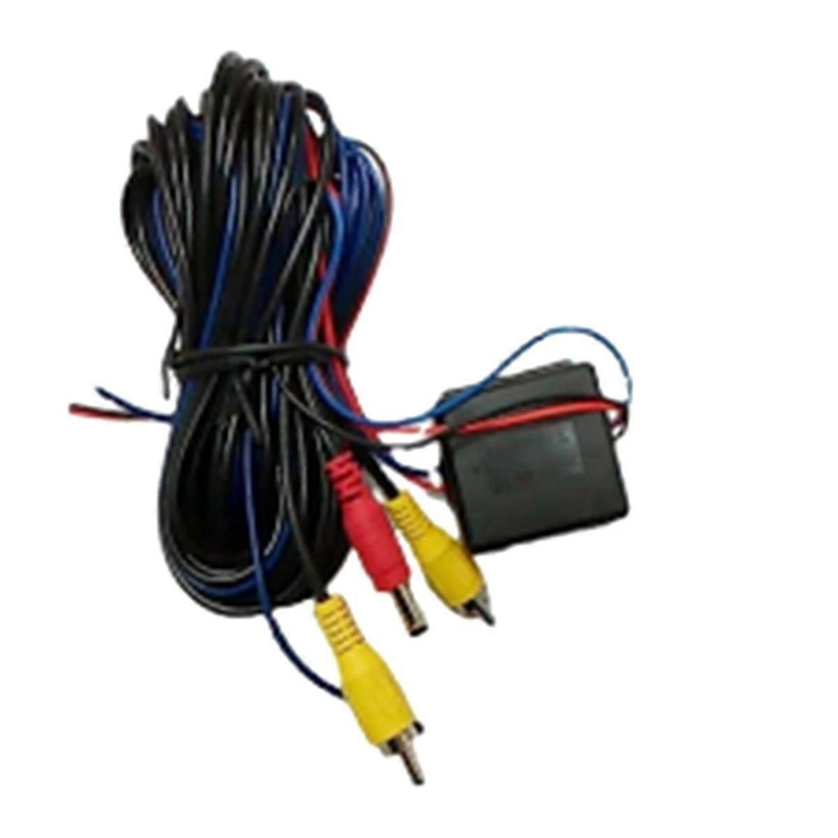 Parking Reversing Camera Screen Input Rear Camera for E W212 S212 E250 E300 E350 E400 E500 E200 ...