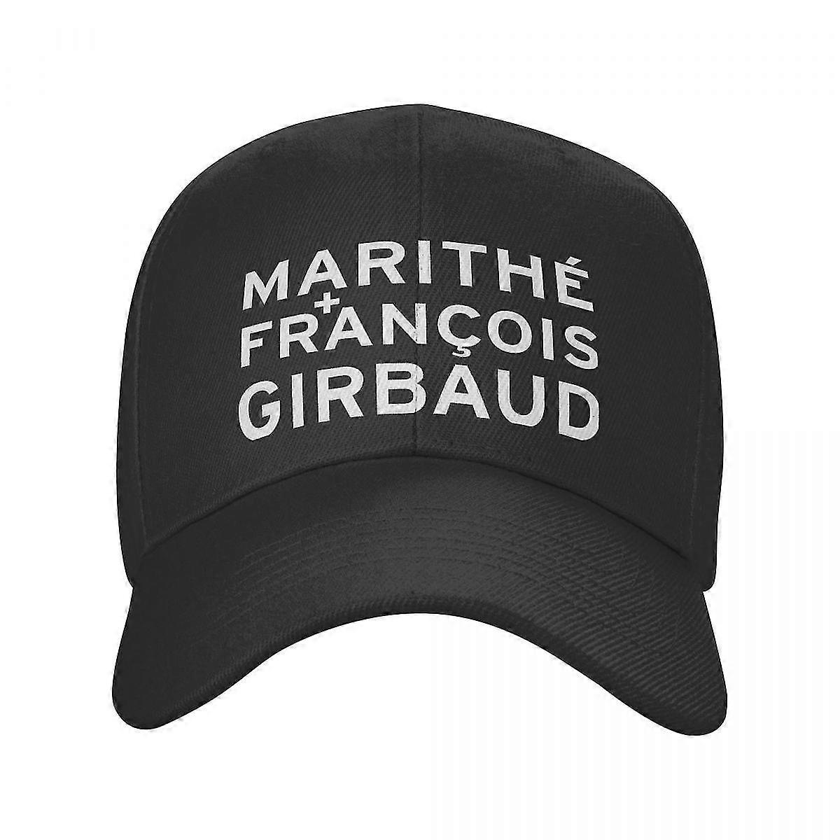 Marithe Francois Girbaud Cap, Casquette, Polyester Cap Popular Adult ...
