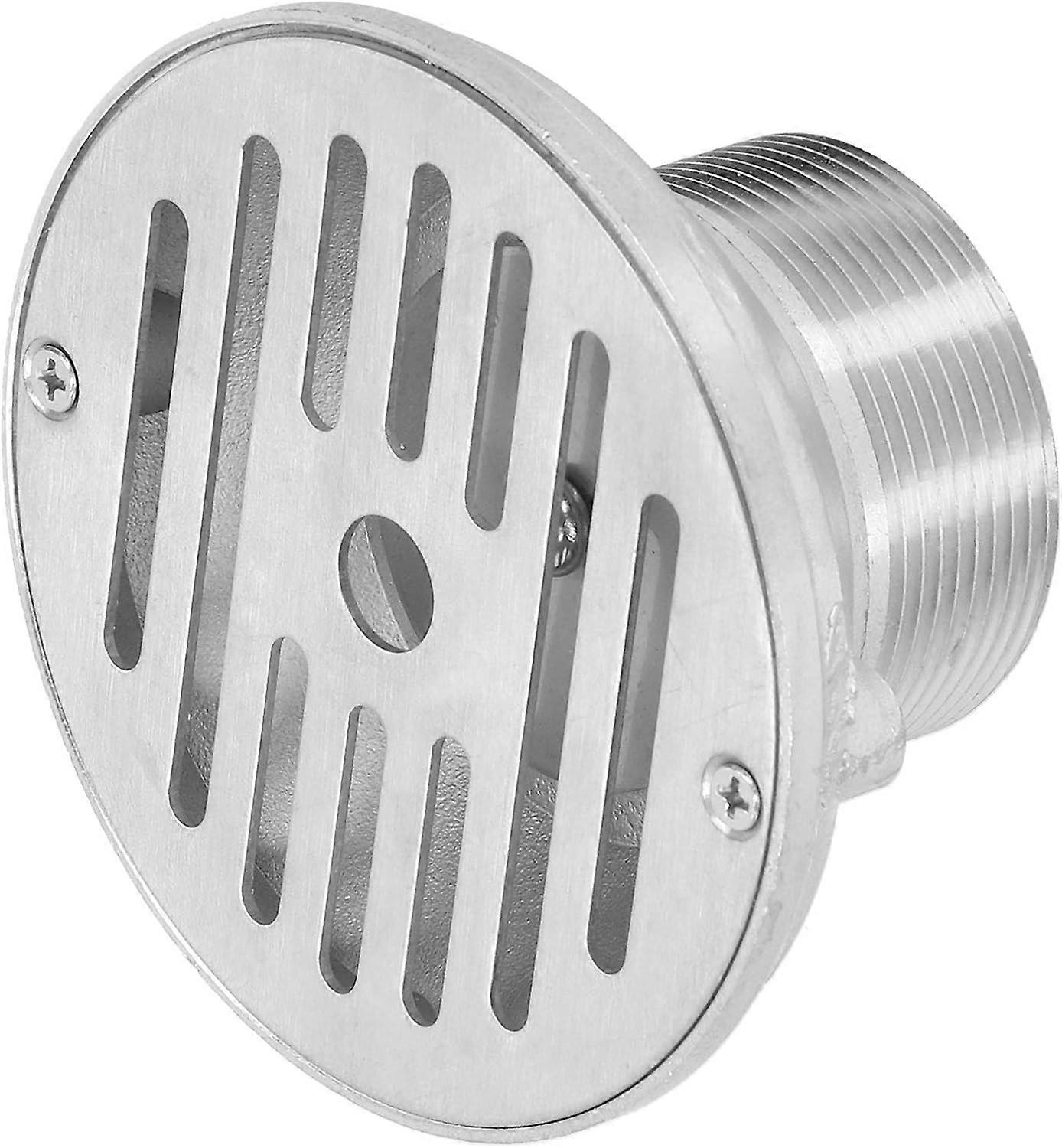 hread Water Drain Swimming Pool Drain Water Overflow Outlet Swimming ...