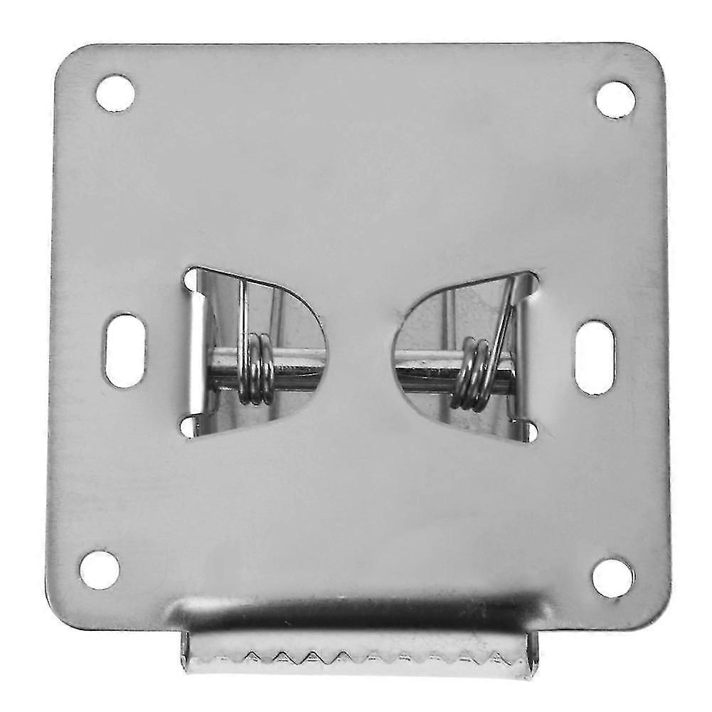 Stainless Steel Deep-jaw Fish Tail Clip Fish Cleaning Clamp With ...