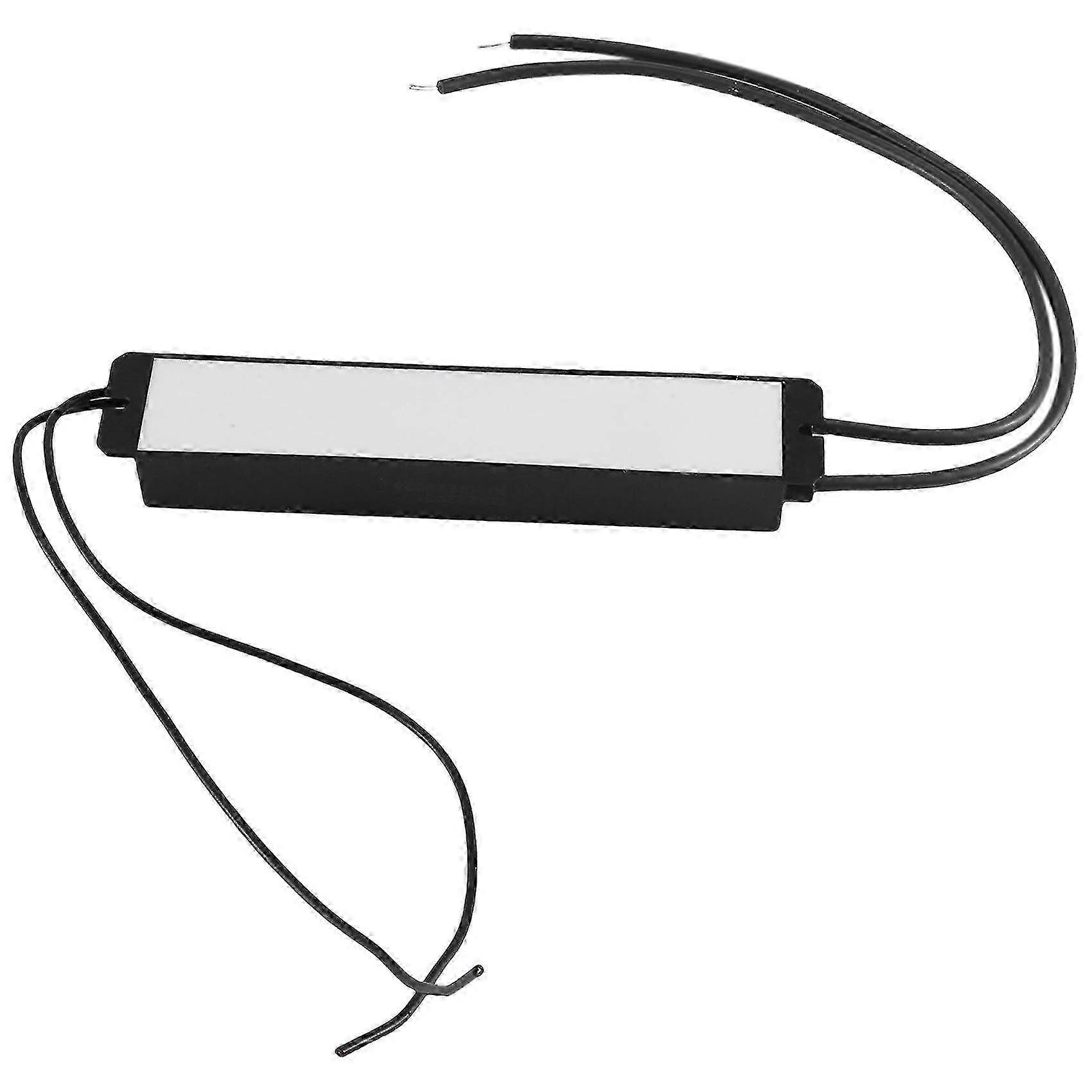 Single Phase Neon Light Electronic Transformer 100-230vac To 5kv 30ma ...