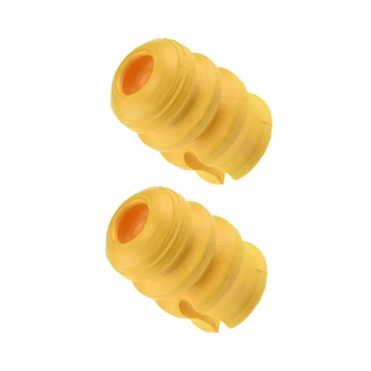 Rear Bumper Suspension Stopper for Ssangyong Rexton Actyon Sports 2012 ...