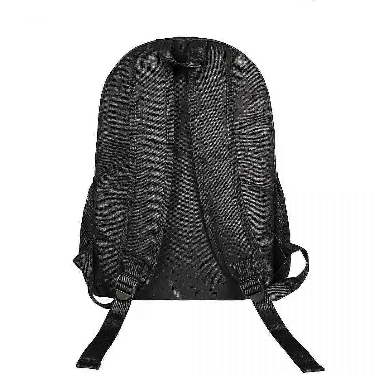 v1950 Custom Saint Seiya Knights Of The Zodiac Backpacks Women Men Basic Bookbag for School Los ...