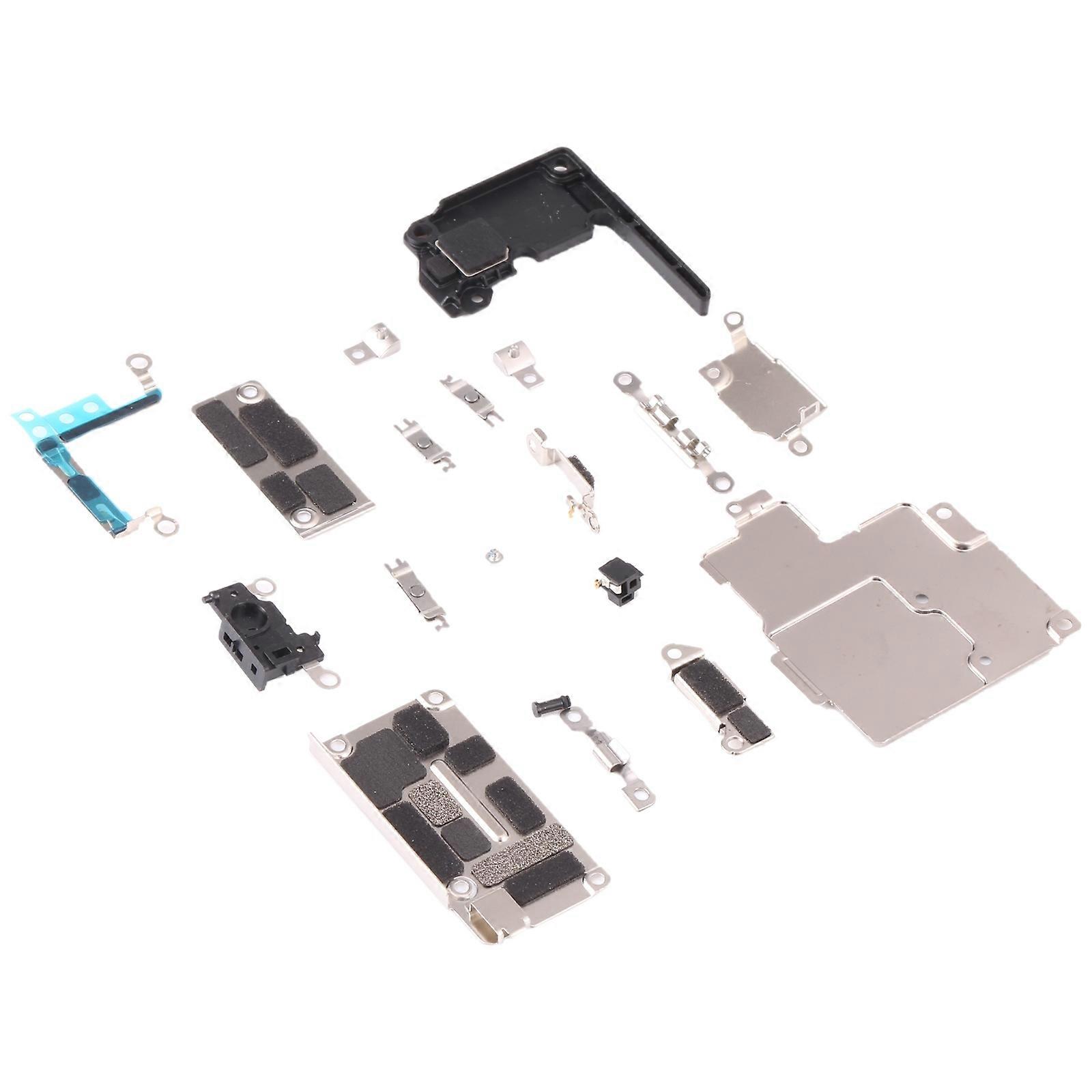19 in 1 Inner Repair Accessories Part Set for iPhone 12 | Fruugo UK