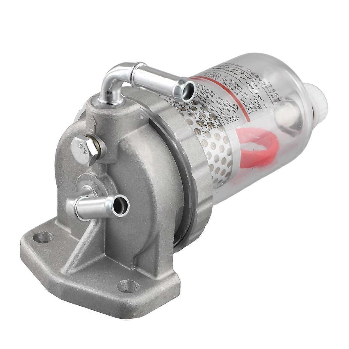 Truck Oil Water Separator Fuel Filter ME121646 for Mitsubishi Fuso ...