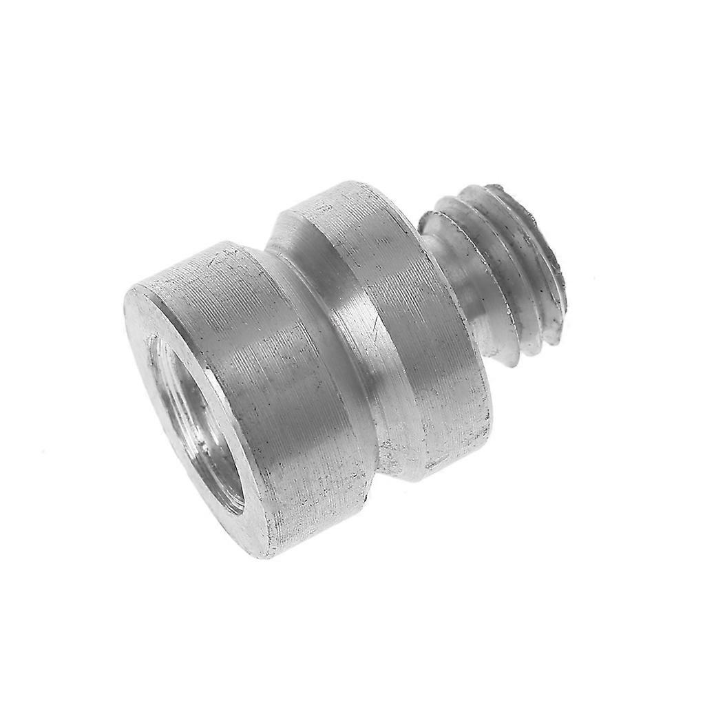 Gps Rtk Adapter / Prism Adapter 5/8" Thread Both Ends Male Survey ...