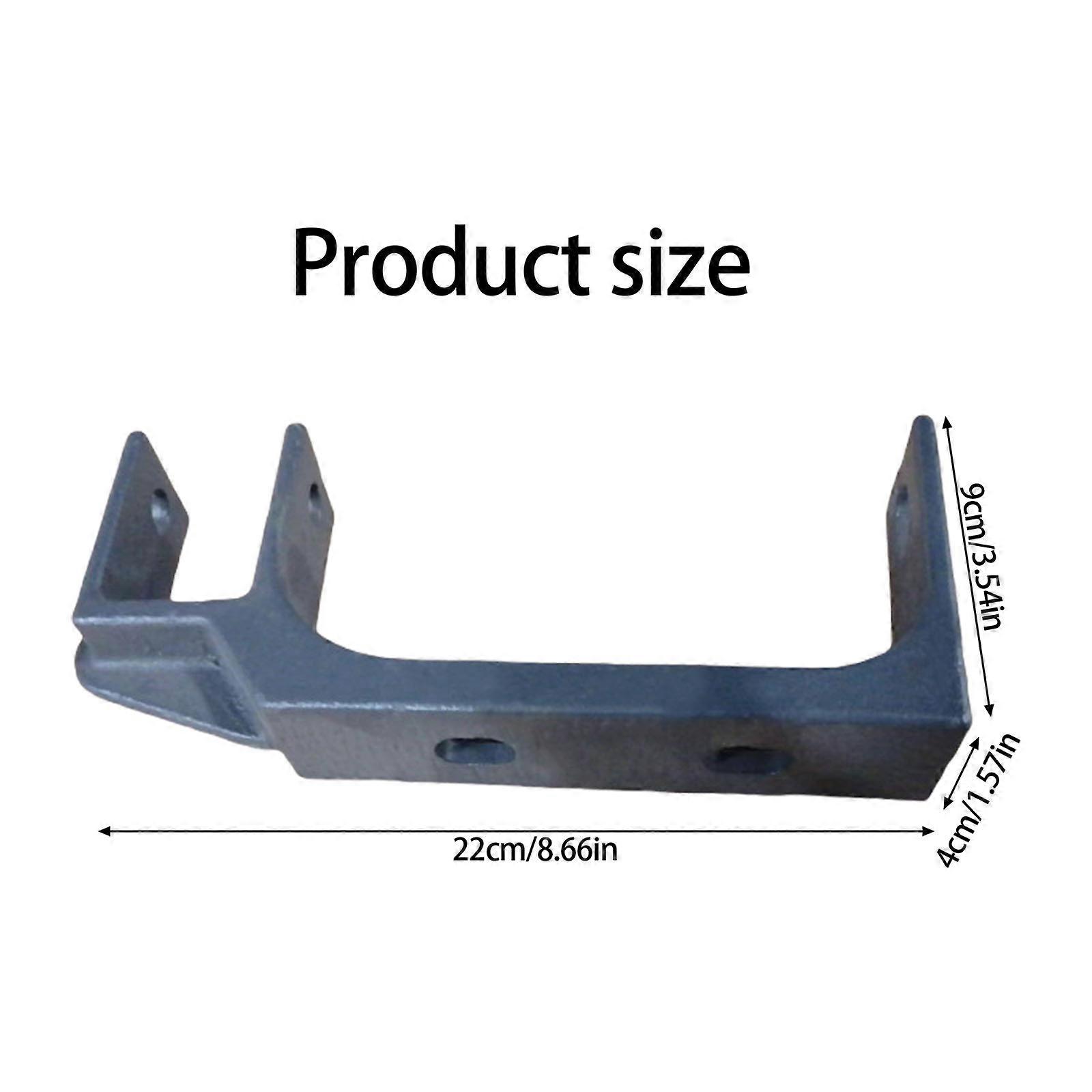 Heavy Duty Adjustable Awning Wall Bracket Ceiling Mounting For ...