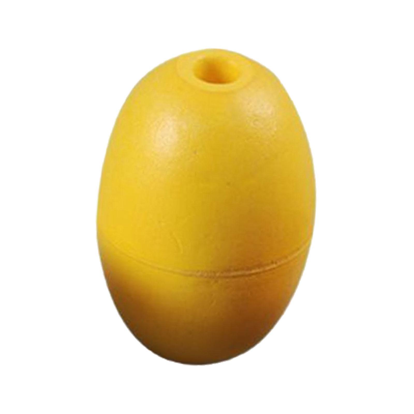 Canoe and Kayak Anchor Float Rope Float Olive Shaped Swimming lanes ...