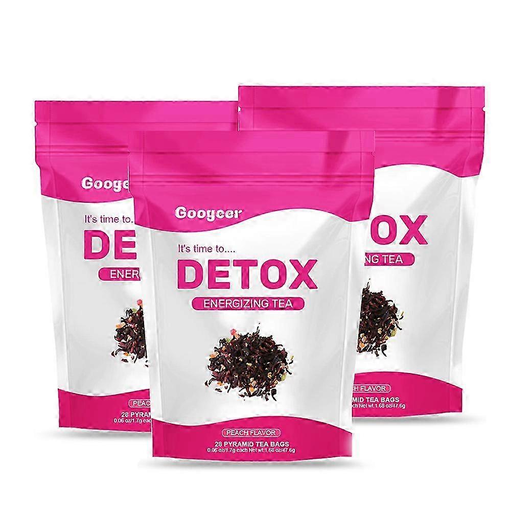 84pcs Detox Fat Burner Tea Women's fast Tea for weight loss Weight Loss ...
