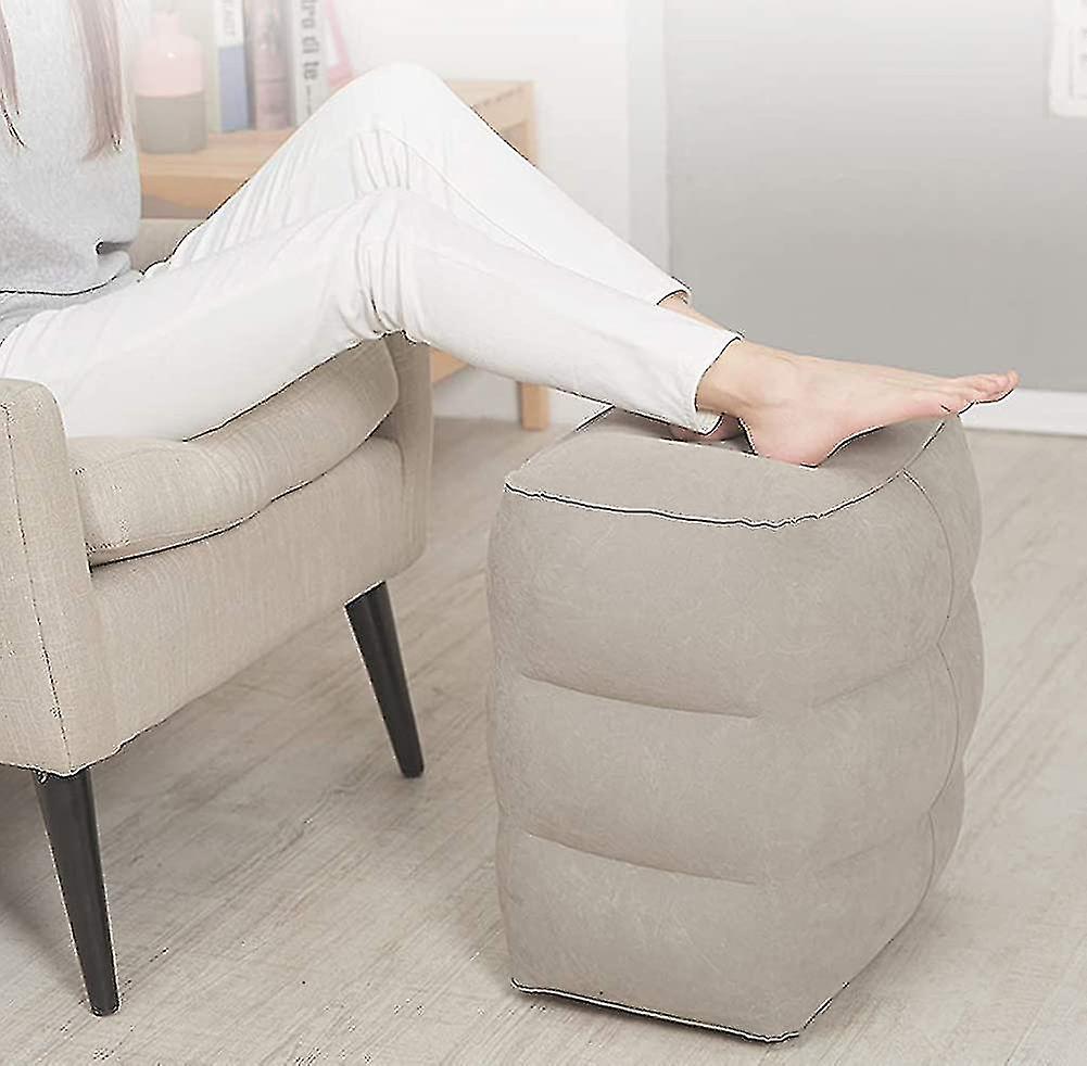 Foot Rest For Kids Sleeping And Muti-functional Adjustable Height ...