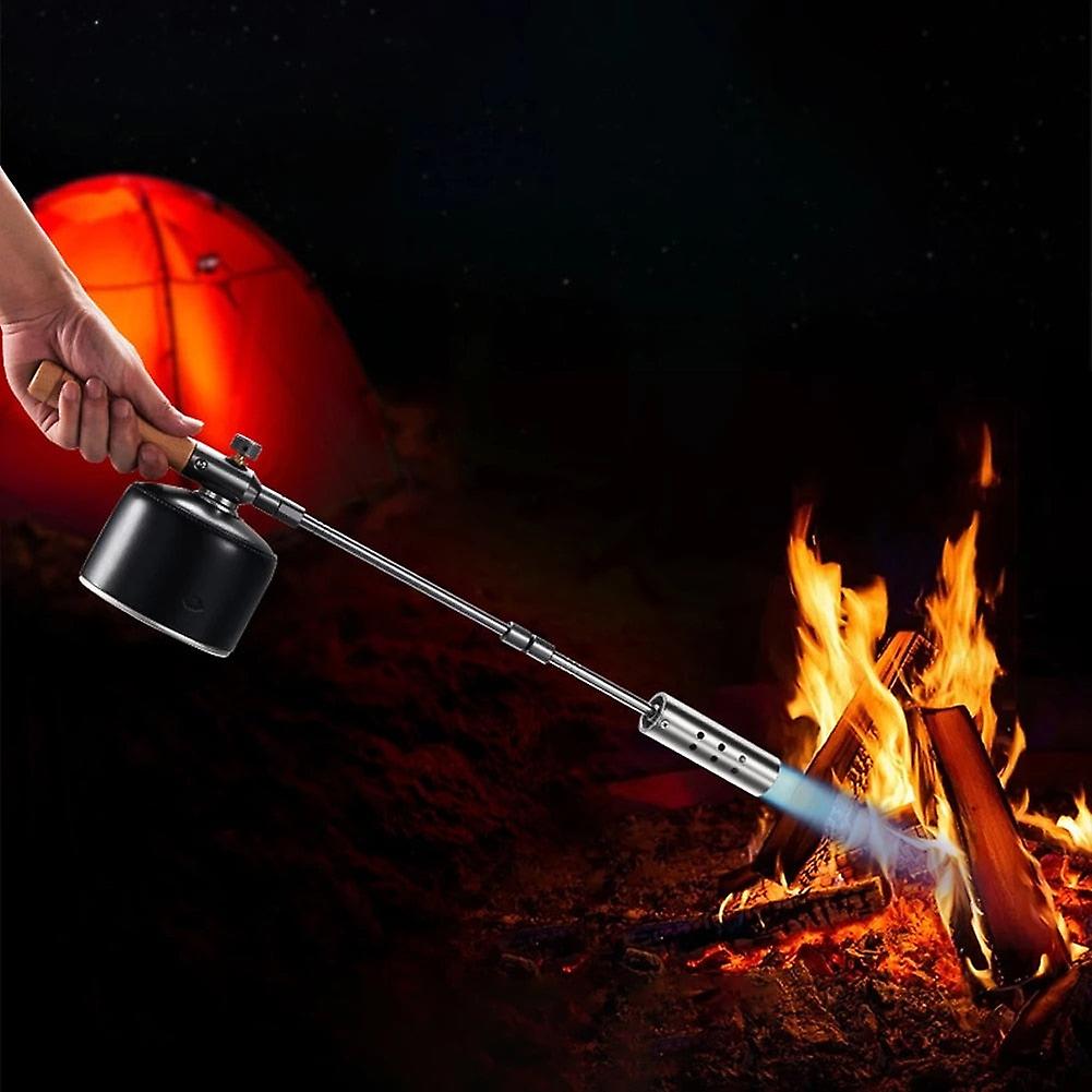 Weeding Fires Machine Grass Burners Gases Torch Outdoor Bbq Blowtorch ...