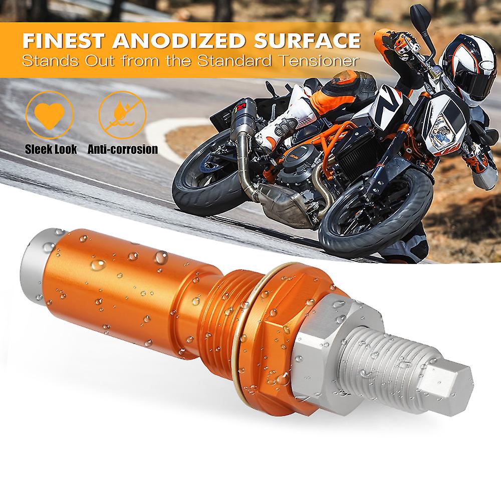 For 2007-2018 Ktm 690 Enduro R Timing Cam Chain Tensioner 690 Smc R ...