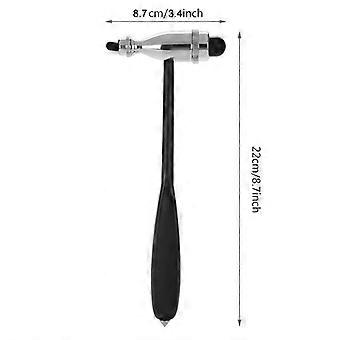 Neurological Medical Body Relax Modi Buck Nerve Muscle Reflex Respond ...