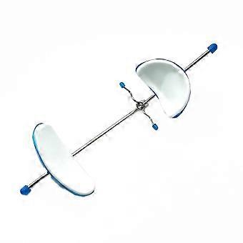 Adjustable Dental Orthodontic Face Mask Single Pole Head Cap Underbite ...