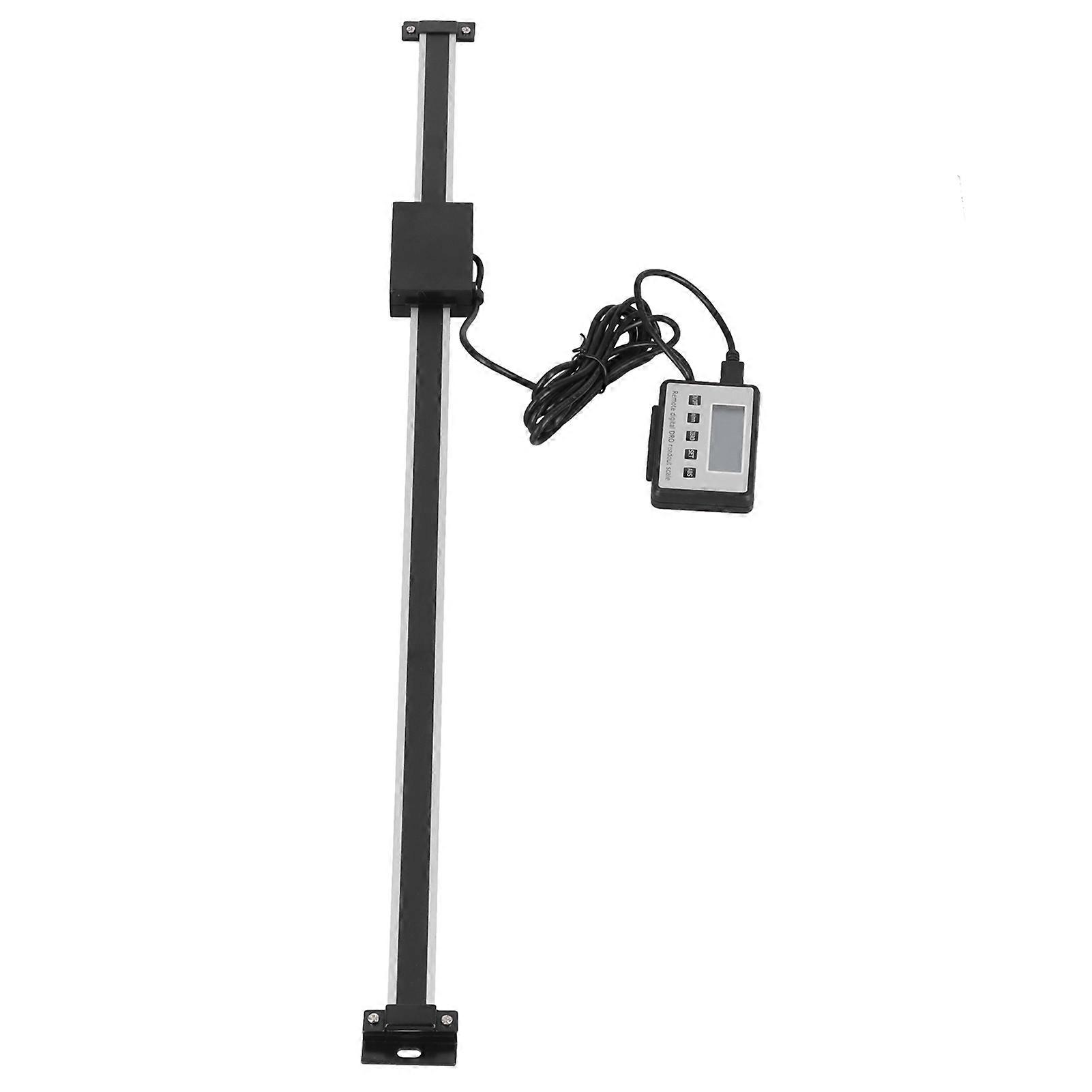 Digital Readout Linear Metric Imperial Linears Scale with Digital ...