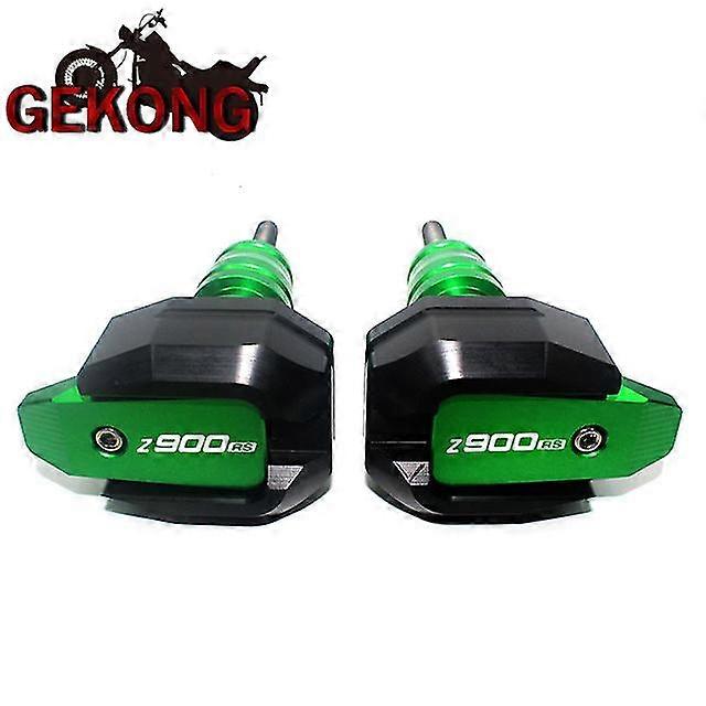 For KAWASAKI Z900 Z900RS Z 900 900RS 2017-2021 Motorcycle Falling ...
