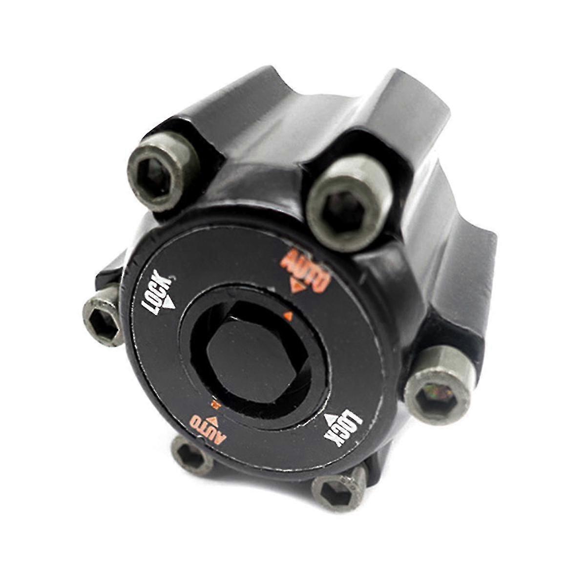 For Auto Free Wheel Hub Lock for Nissan Patrol GU Y61 TD42 TD3.0 TD2.8 ...