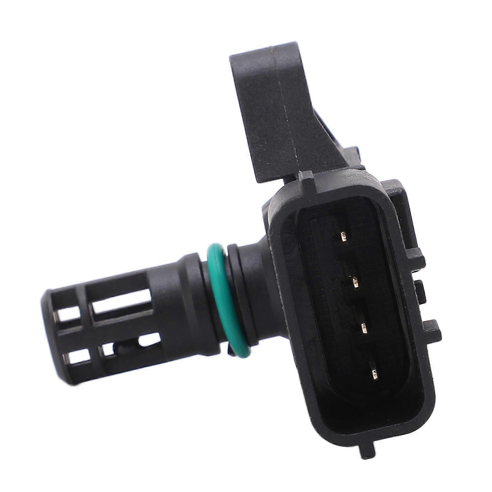 Intake Manifold Pressure Temperature Sensor 2897334 Map Air Boost ...