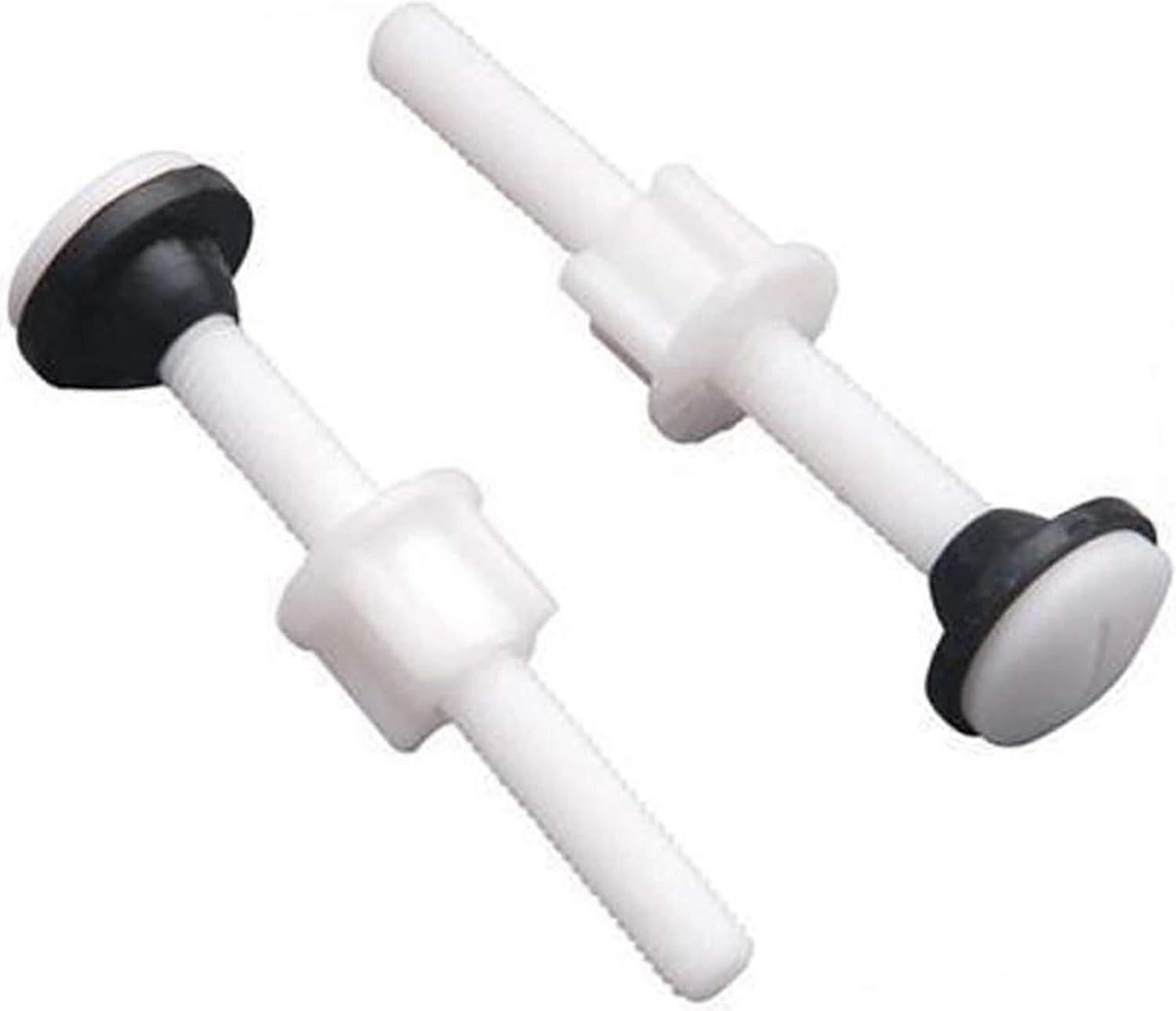 Toilet Cistern to Toilet Pan Fixing Fitting Sealing Kit Close Coupling ...