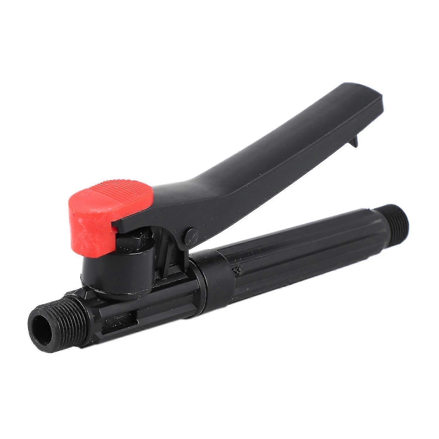 1pc New Trigger Sprayer Handle Parts For Garden Weed Pest Control ...
