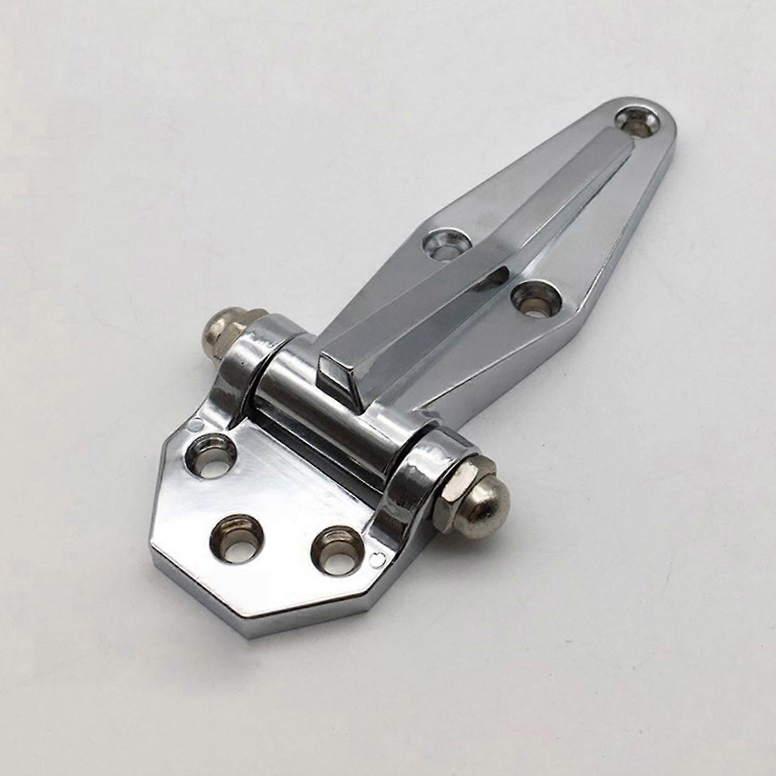 Cold Storage Door Hinge Hardware Cabinet Industrial Hinge Freezer Door ...