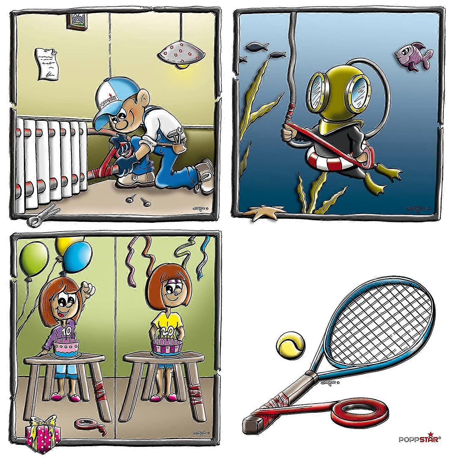 2x 3m Self-fusing Silicone Tape (self-amalgamating, Self-vulcanizing ...