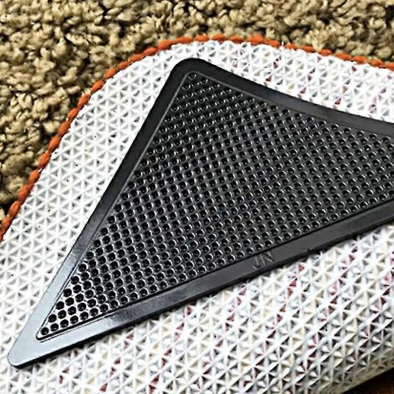Anti Slip Carpet Sticker Mat Skid Rug Pad Tape Sticky For Home Floor ...