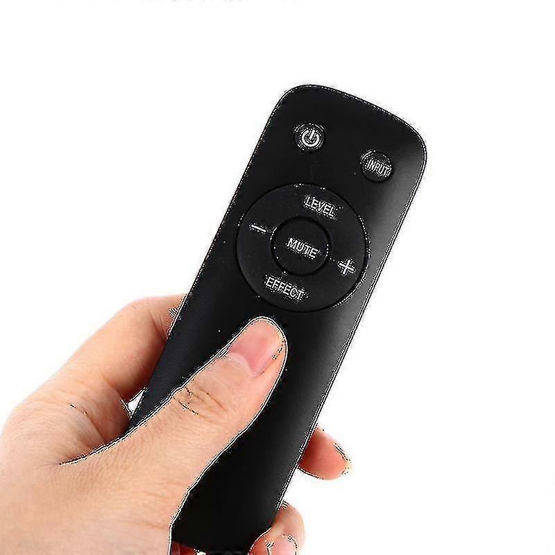 Remote Control For Logitech Z906 5.1 Home Theater Subwoofer Audio Sound ...