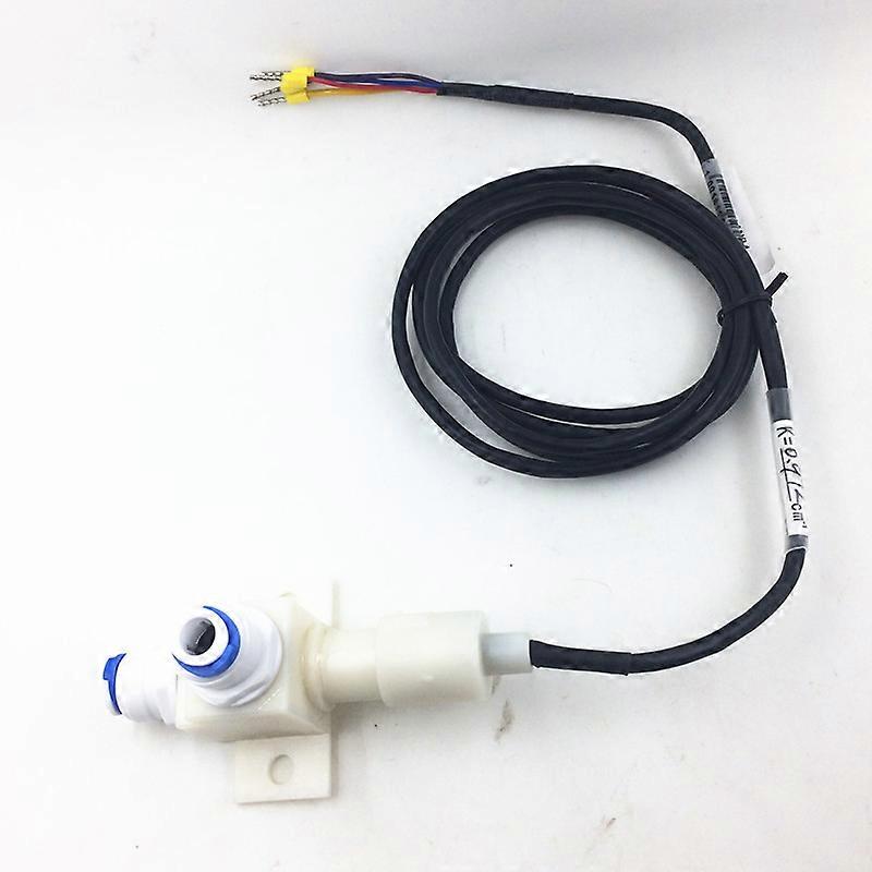 Conductivity Meter 5M Plastic electrode with Pin&plug Dedicated G1/2 ...