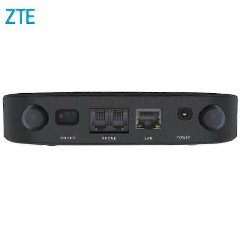 Router ZTE MF279 AT&T Trådlöst Internet GSM Olåst 4G LTE Wi-Fi Mobil ...