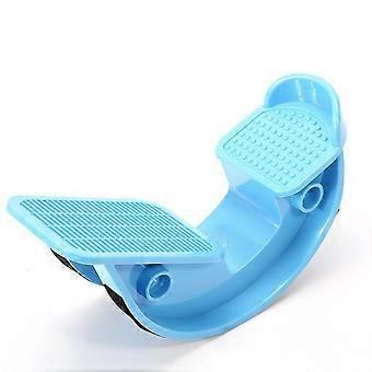 Foot Rocker - Calf Stretcher for Achilles Tendinitis, Heel, Feet, Shin ...